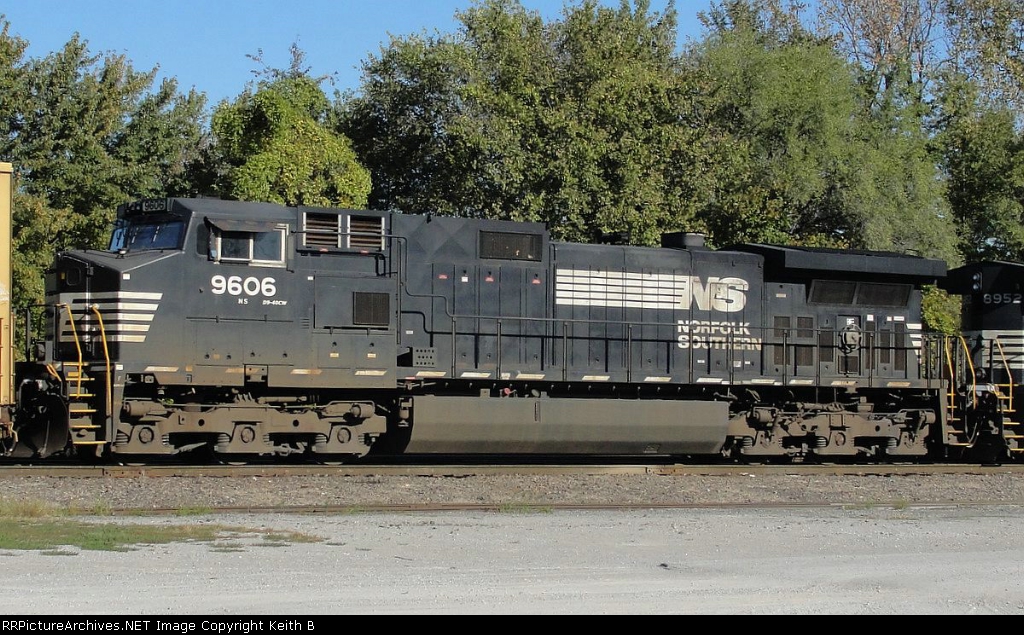 NS 9606